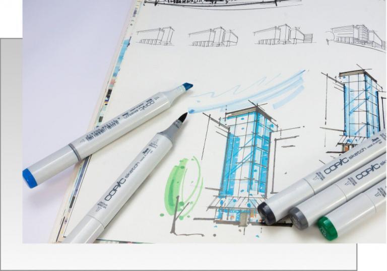 Architect Services Dublin - Planning & Design - Bell & Associates