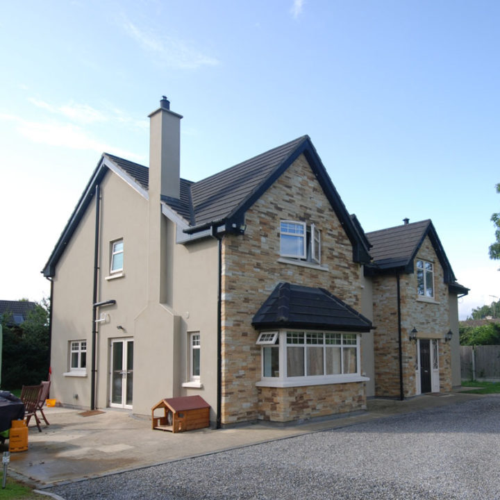 Project Supervisor Design Process - Bell Associates Dublin