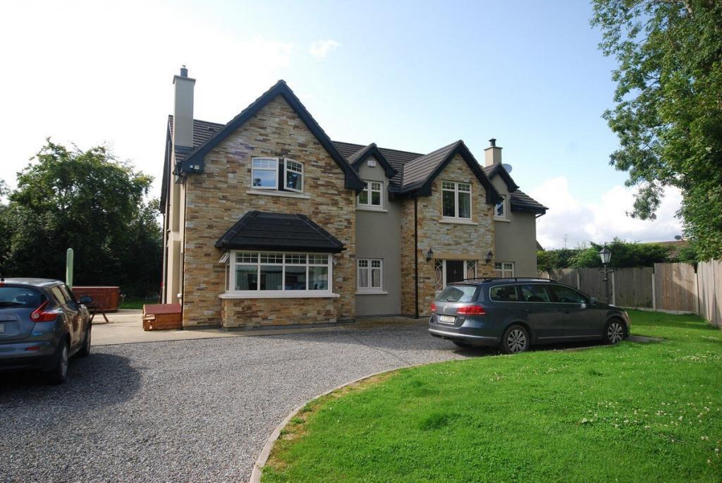 The Priory Donabate - Bell Associates