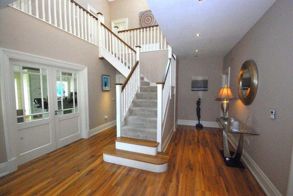 The Priory Donabate - Bell Associates